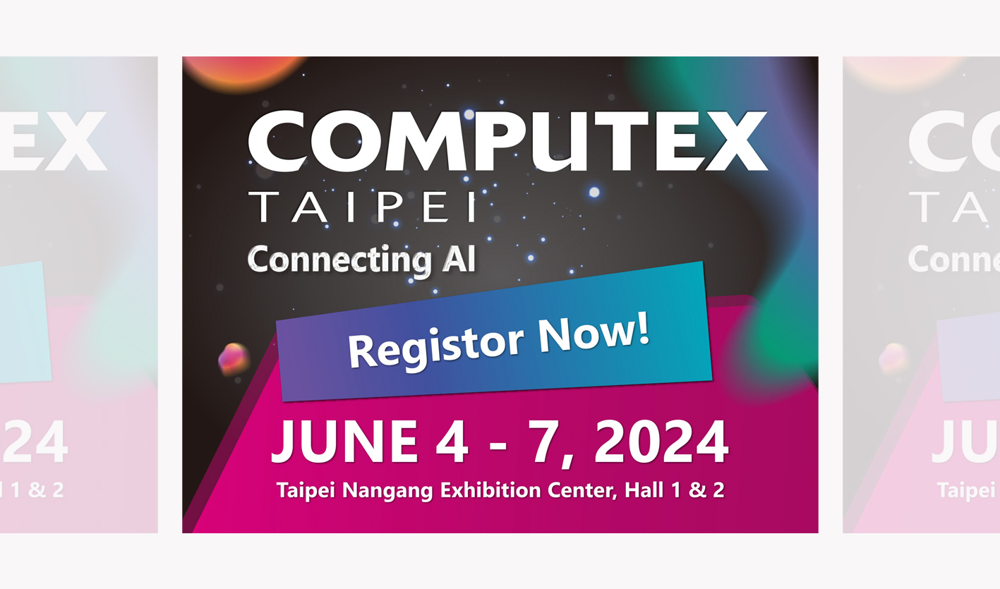 Powerful Players in AI to Converge at COMPUTEX 2024 | AEI