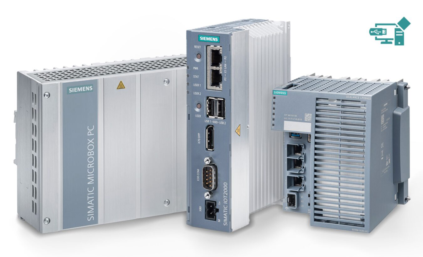 Siemens Pulls a Breakthrough in New Simatic Platform | AEI