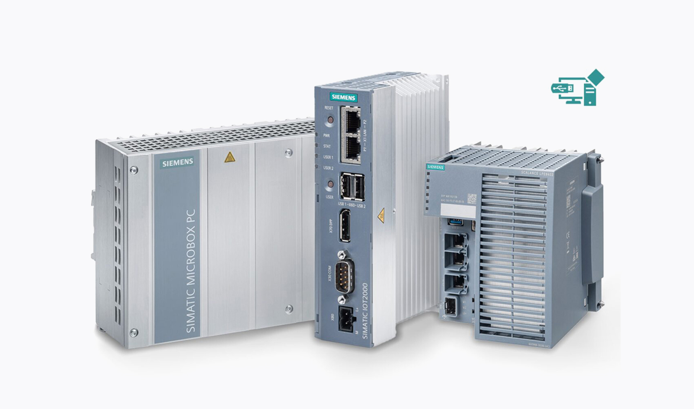 Siemens Pulls a Breakthrough in New Simatic Platform | AEI