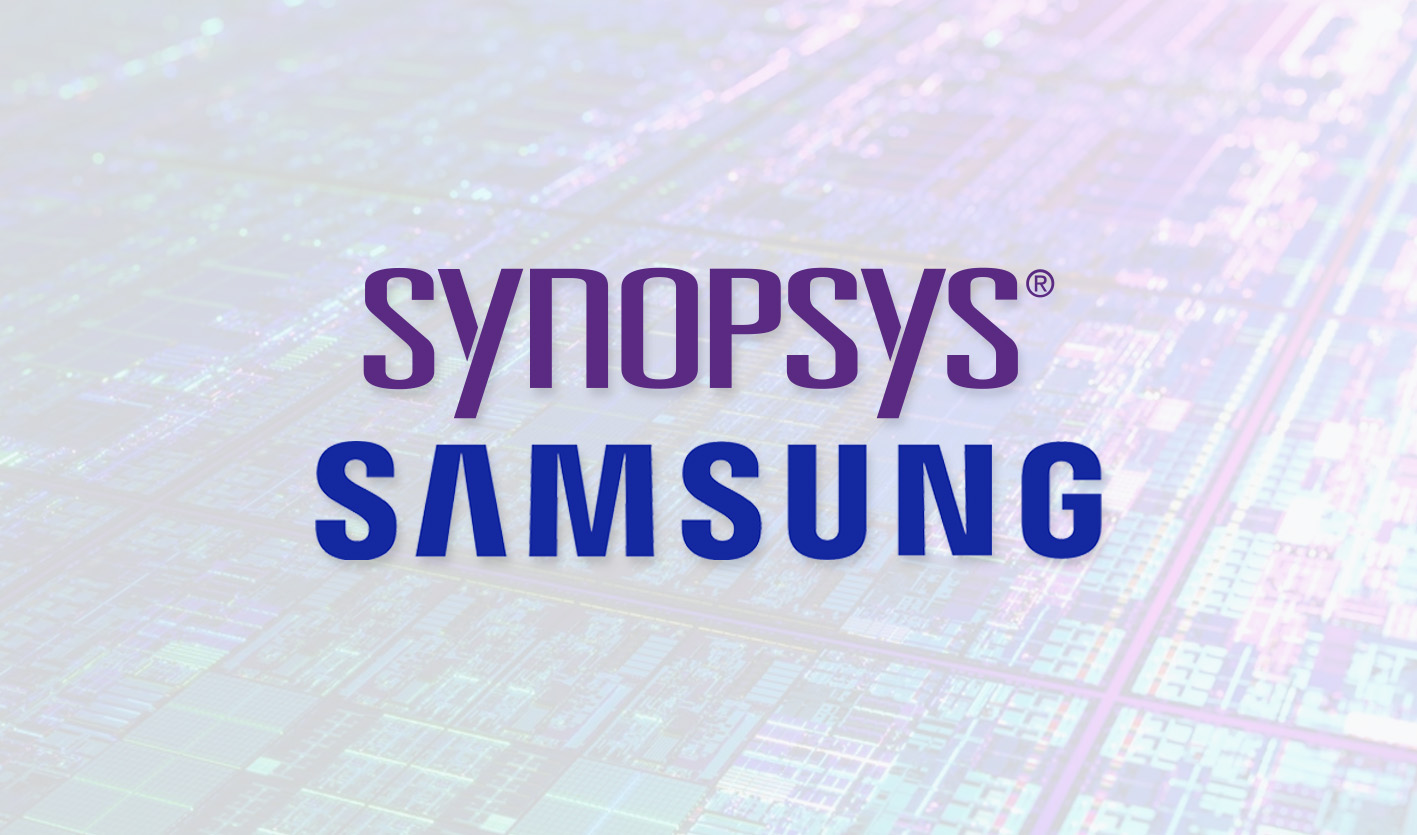 Synopsys and Samsung Tout Innovative IC in New Process | AEI