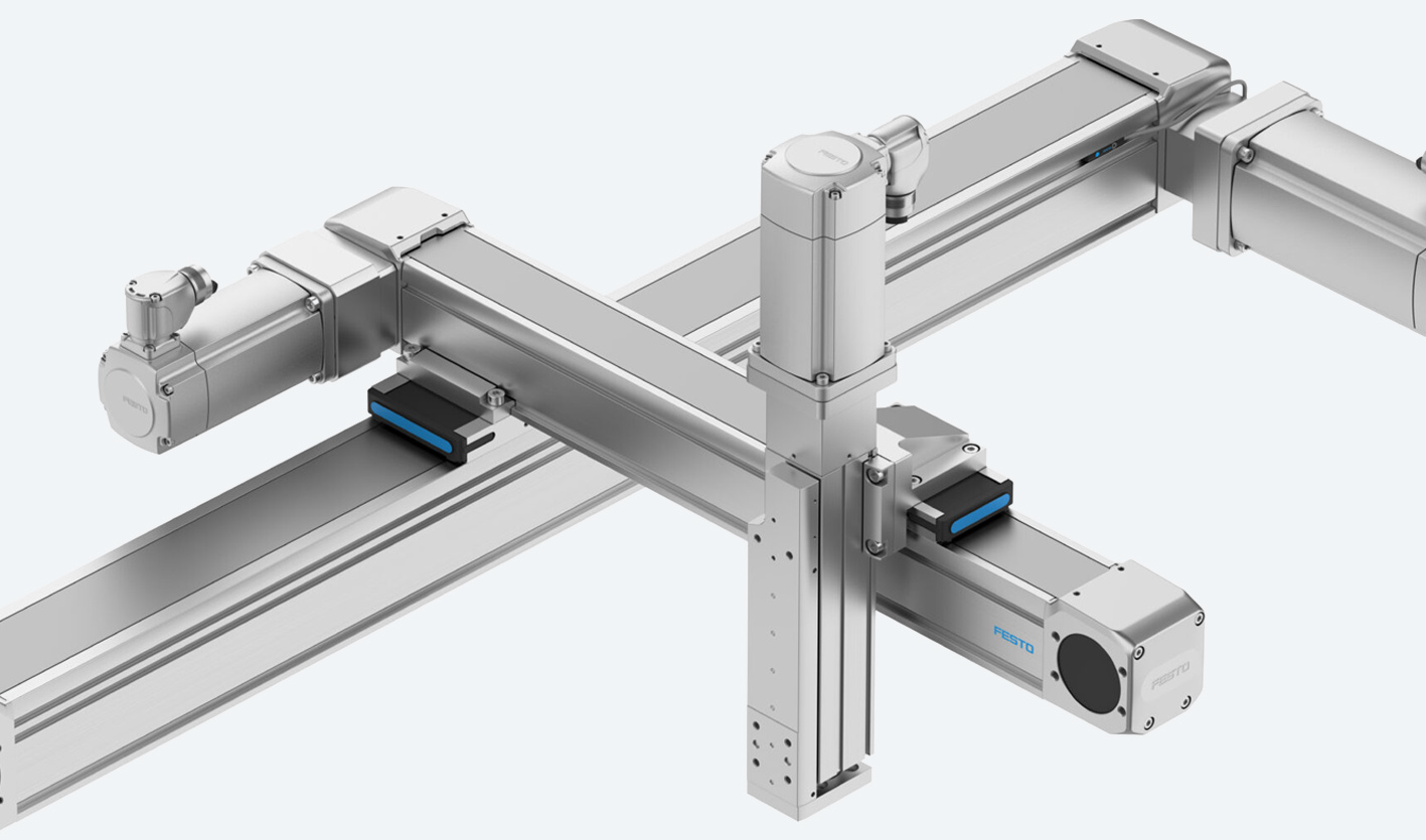 Tools by Festo Offer Better Design, More Efficiency | AEI