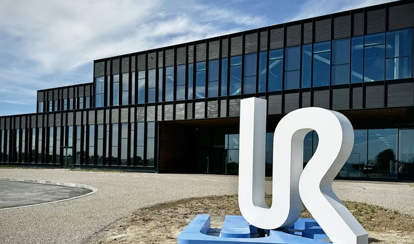Universal Robots, MiR Open New Robotics Hub in Denmark | AEI