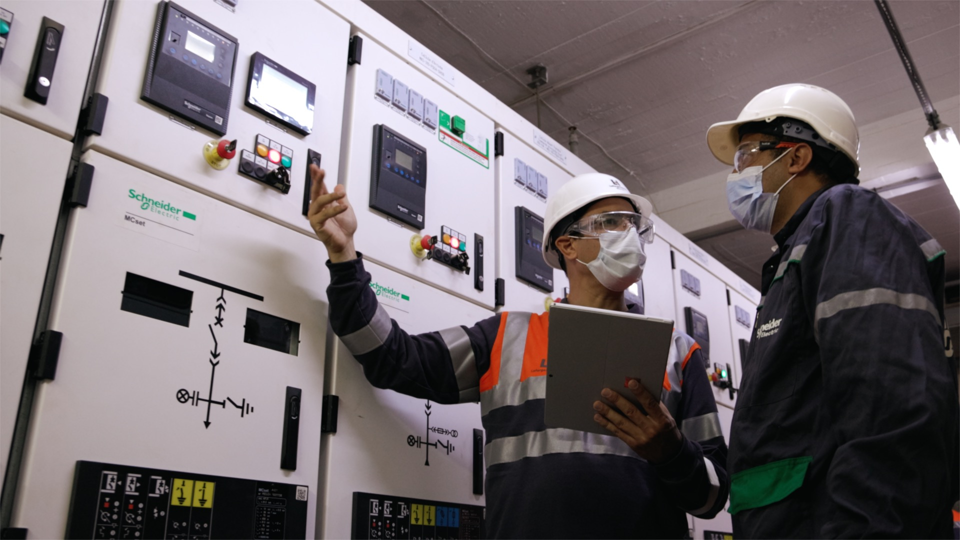 Schneider’s New Approach to Focus on Machine Upgrade | AEI