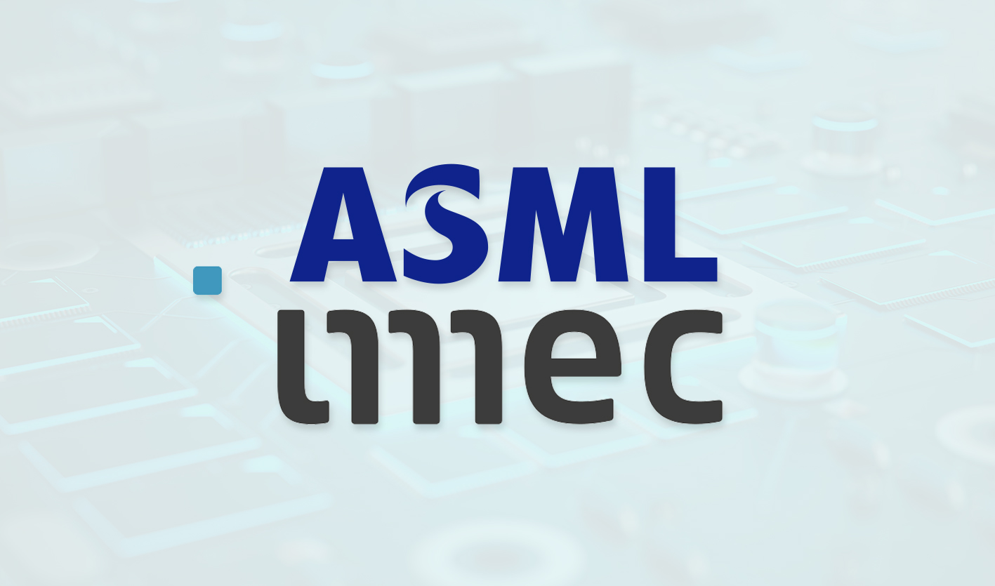 ASML, Imec to Open New High NA EUV Lithography Lab | AEI
