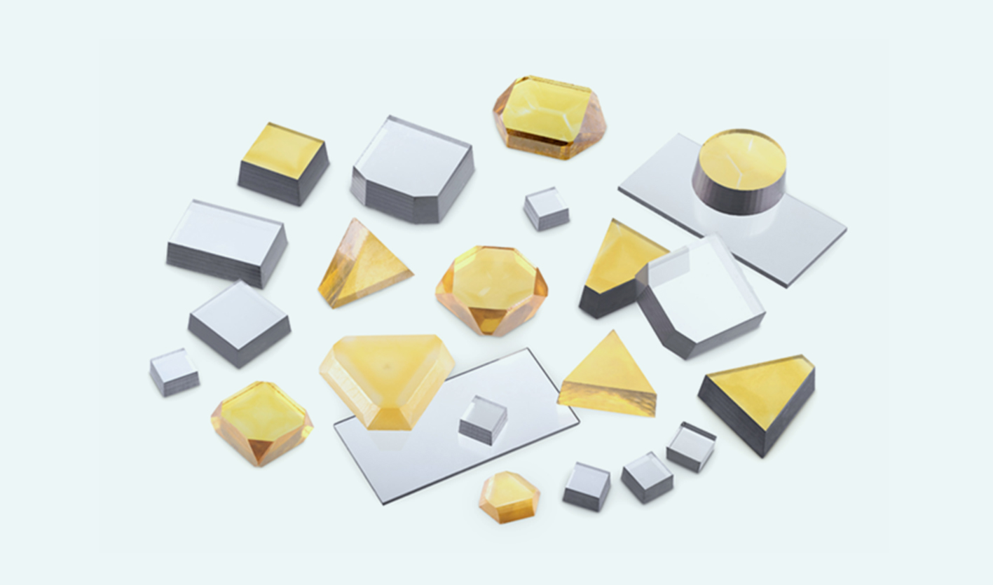 Element Six and Orbray To Create New SC Diamond Wafer | AEI