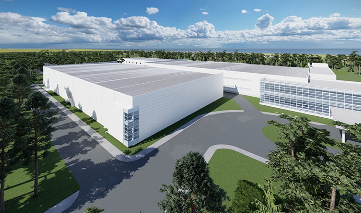 Epson Aims for Quadruple Capacity in New ¥5.1B Plant | AEI