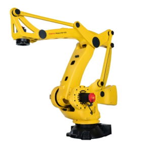 FANUC to Extend Payload Range with New Robot | AEI