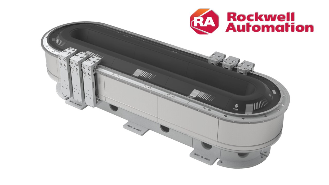 Rockwell Lifts iTRAK Line With Better Features | AEI