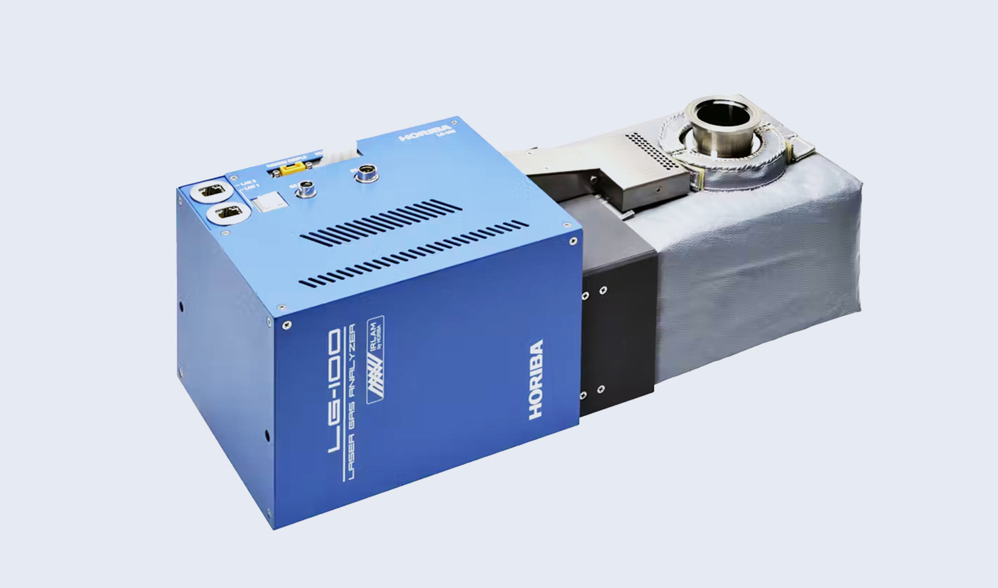 HORIBA Boosts Chip Yield with New Laser Gas Analyzer | AEI
