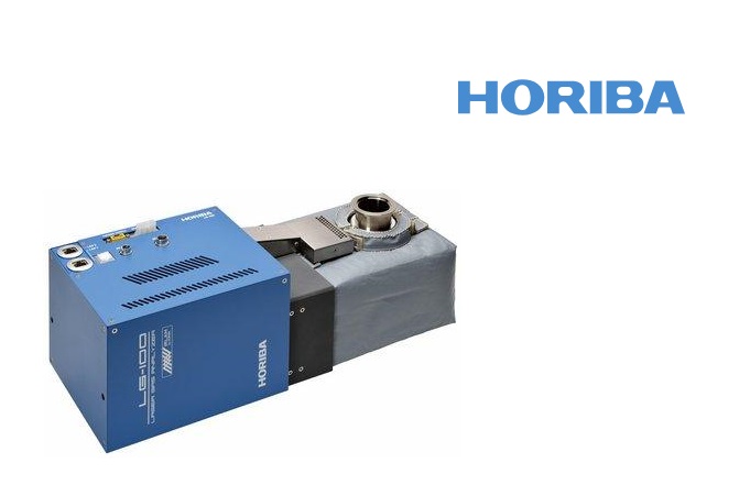 Laser Gas Analyzer | AEI