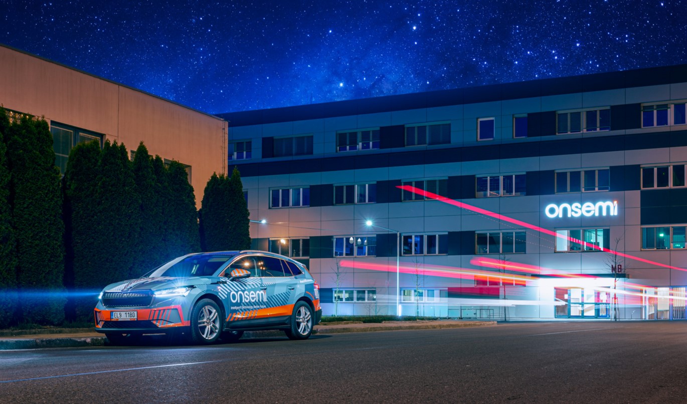 onsemi to Soar High in Europe With New SiC Facility | AEI