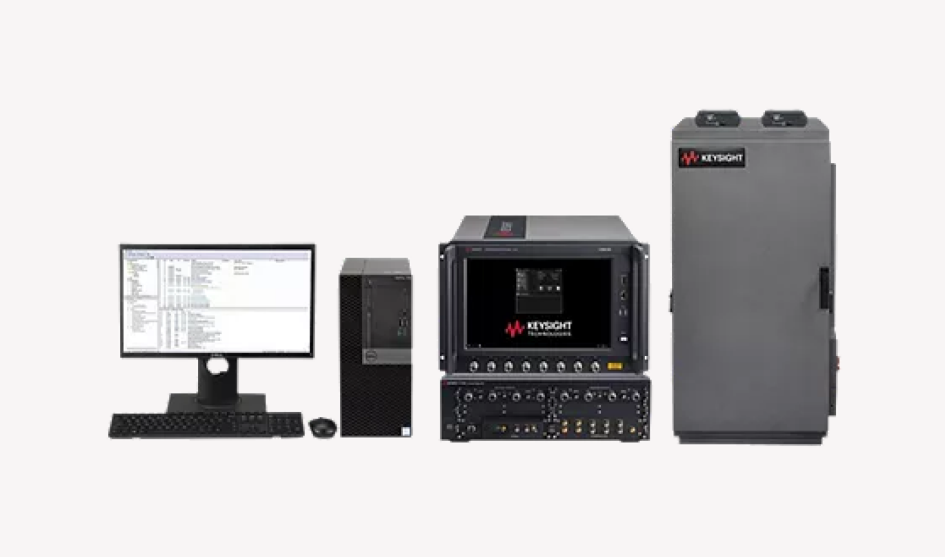 Keysight Tools Offer Better 5G Test to Samsung India | AEI