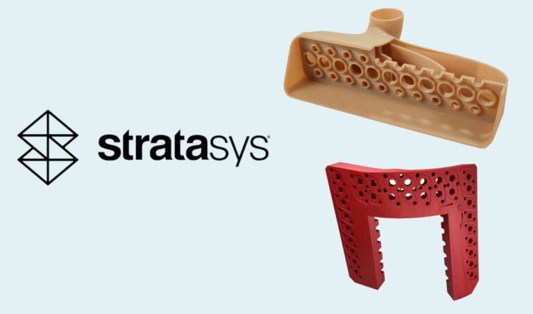Stratasys to Offer Powerful Tech Updates to its Lineup | AEI