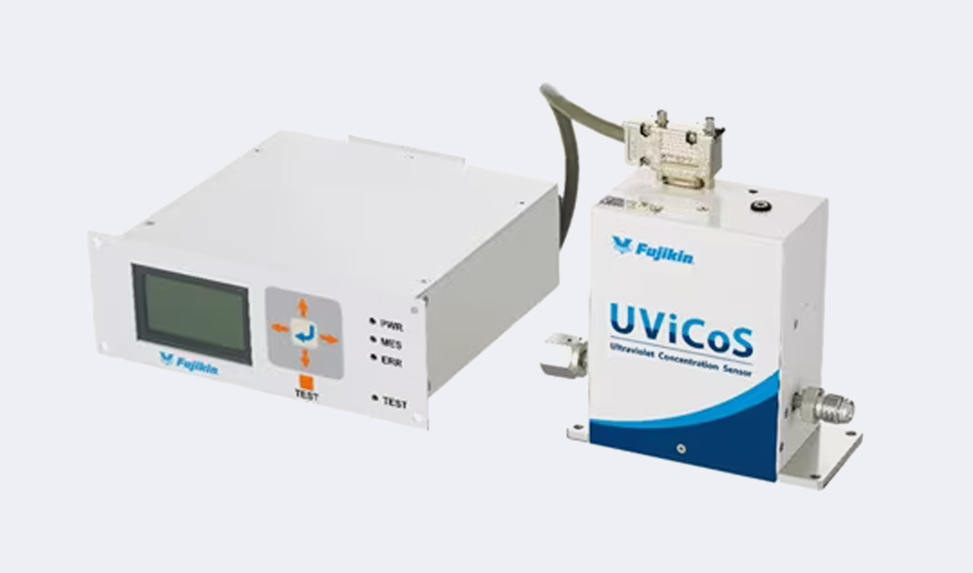 Tech Group Co-Creates New Ozone Monitor for Thin Film Deposition | AEI