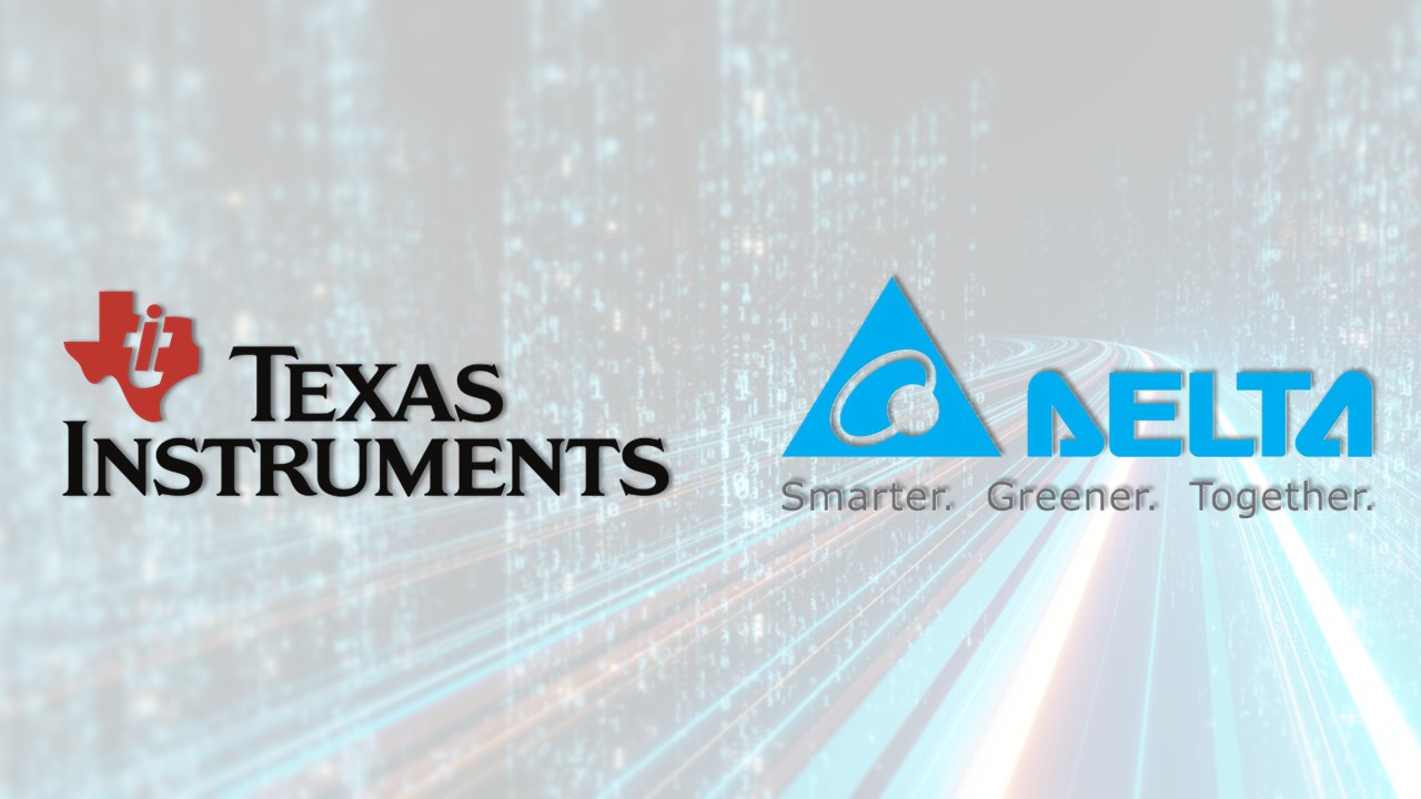 Delta, TI to Work on Better Tech Exchange for EVs | AEI