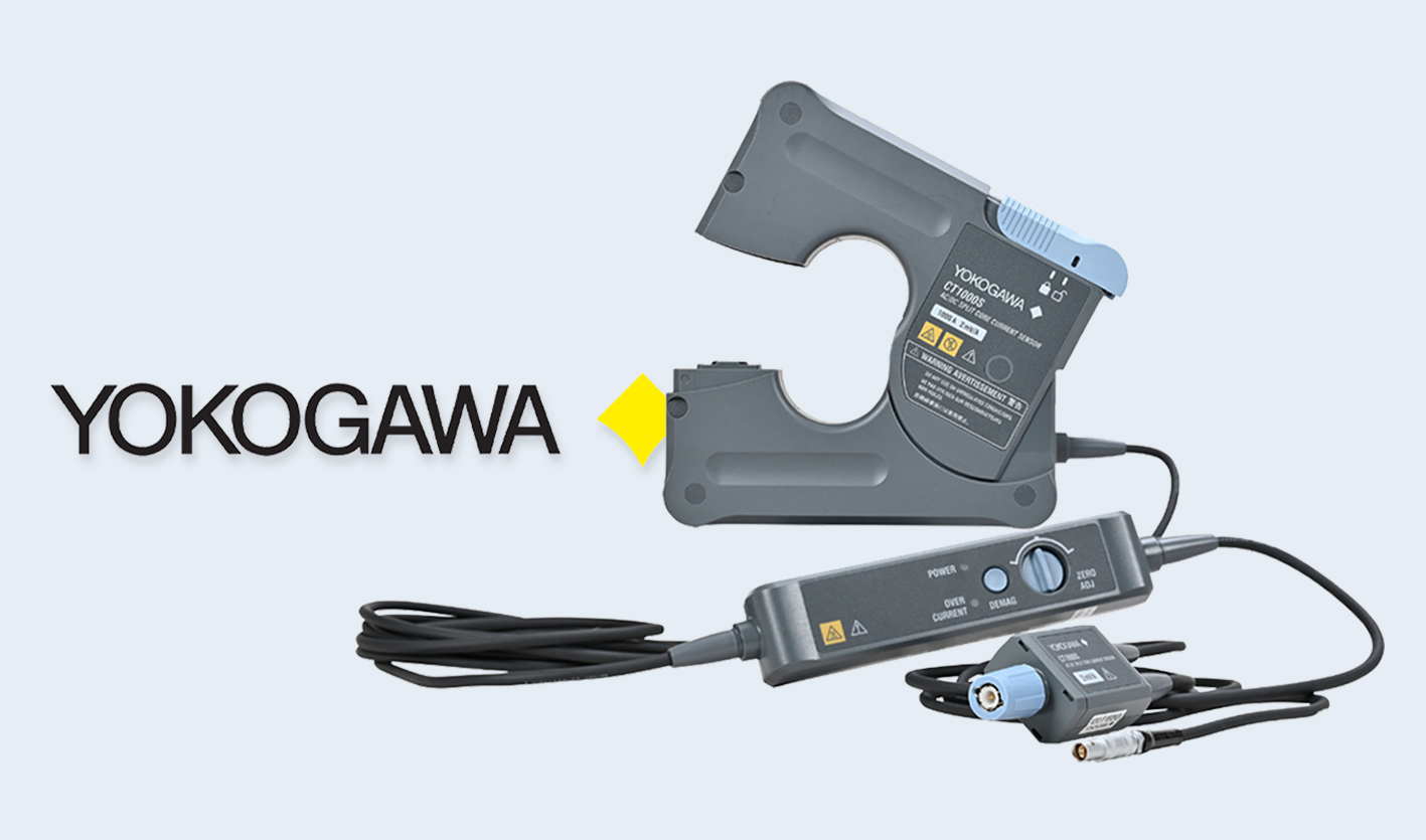 Yokogawa to Soar T&M Grit in Latest High Accuracy Tool | AEI