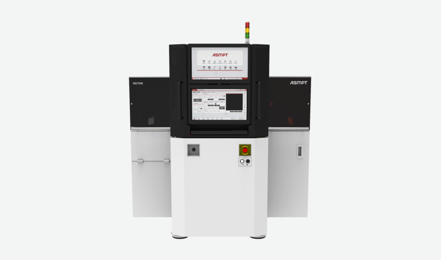 ASMPT Deals with Power Module in New Sintering Tool | AEI