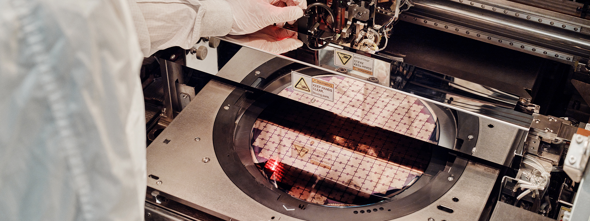 ASMPT and IBM to Innovate New Chiplet Packages for AI | AEI