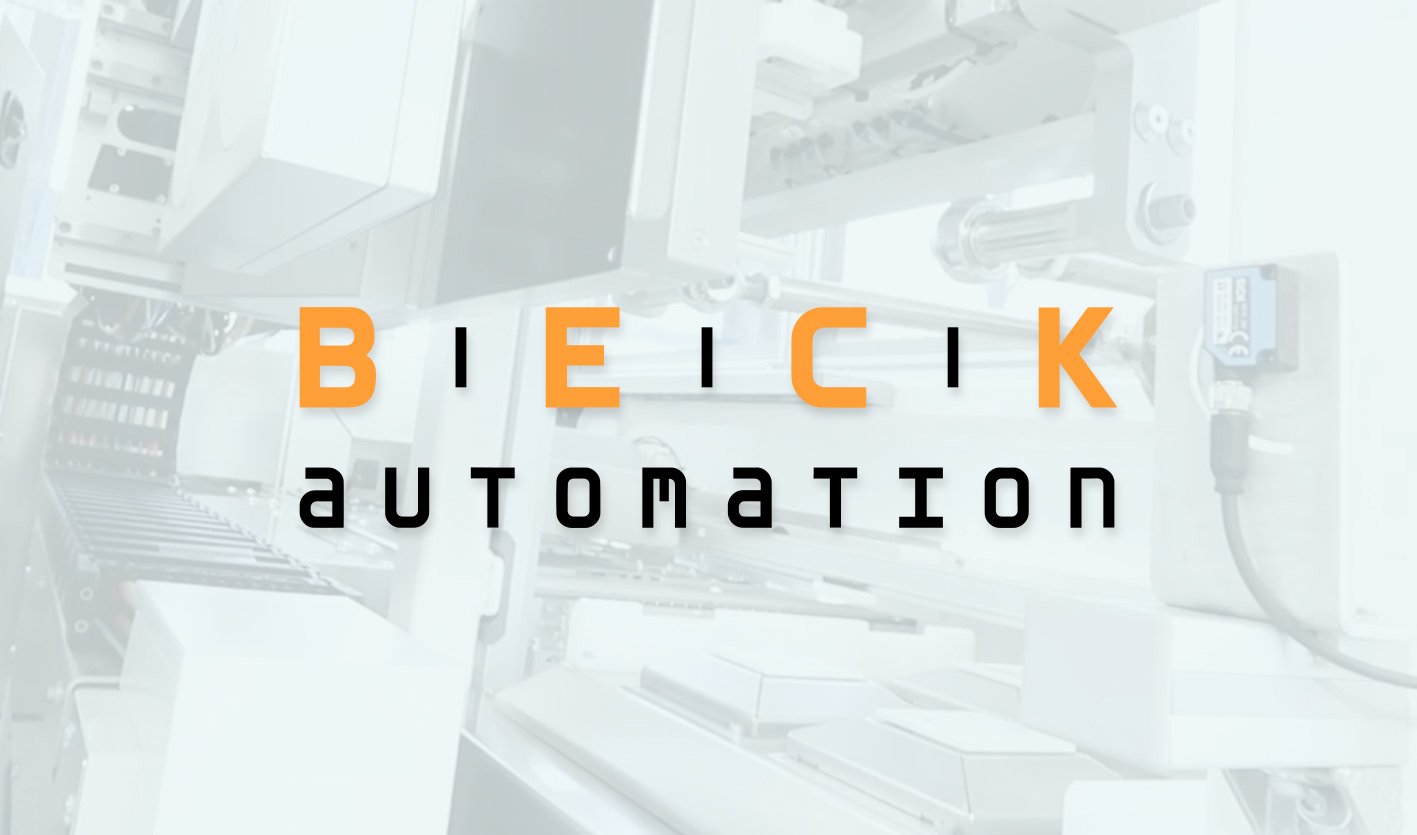 Beck to Offer Better Automation With New Swiss Line | AEI