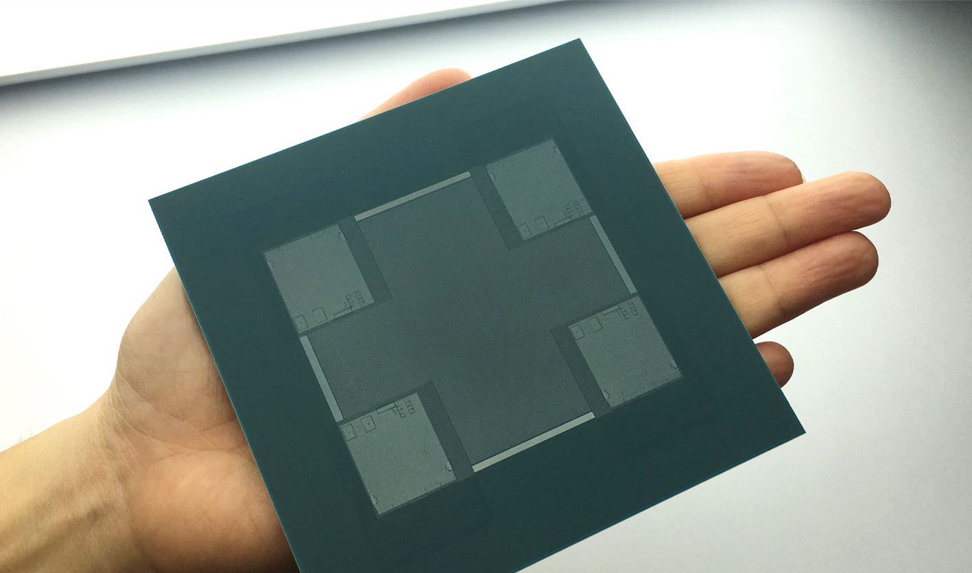 Daeduck Makes Technology Leap with New FCBGA Substrate | AEI