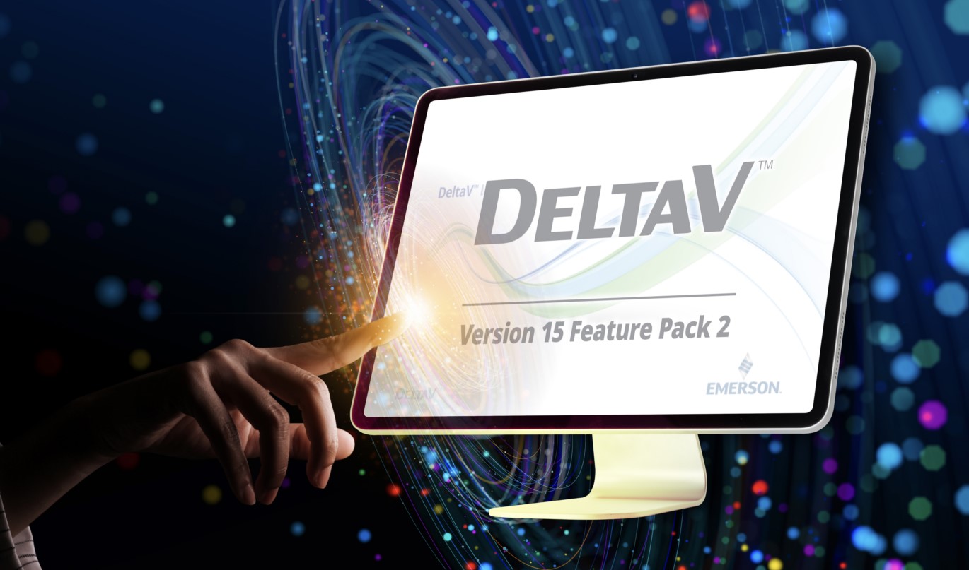 Emerson Grows DeltaV to Offer More Reliable Automation | AEI
