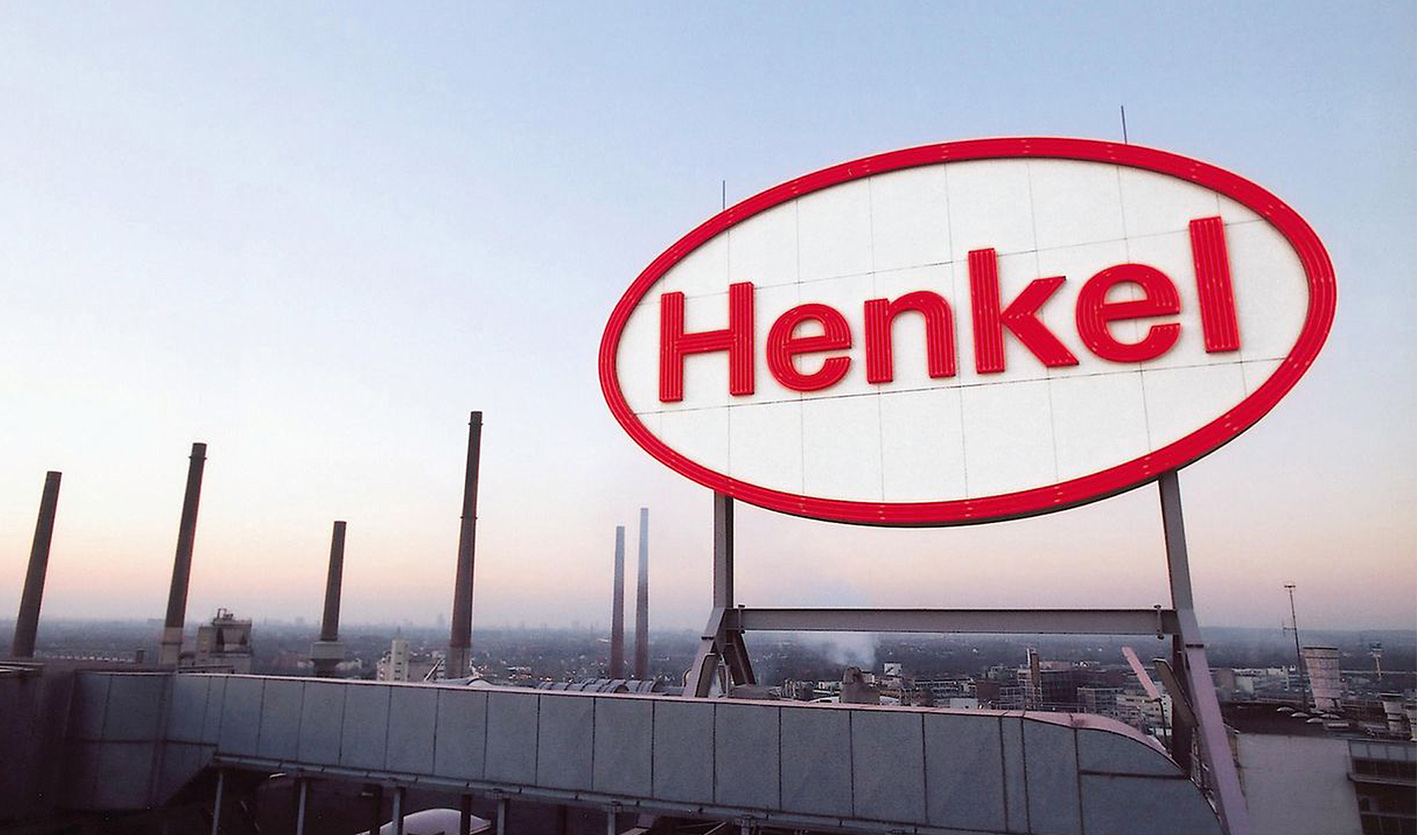 Henkel Completes New Phase of Largest Plant in India | AEI