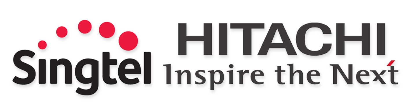 Singtel, Hitachi Show Grit in AI With New Alliance | AEI