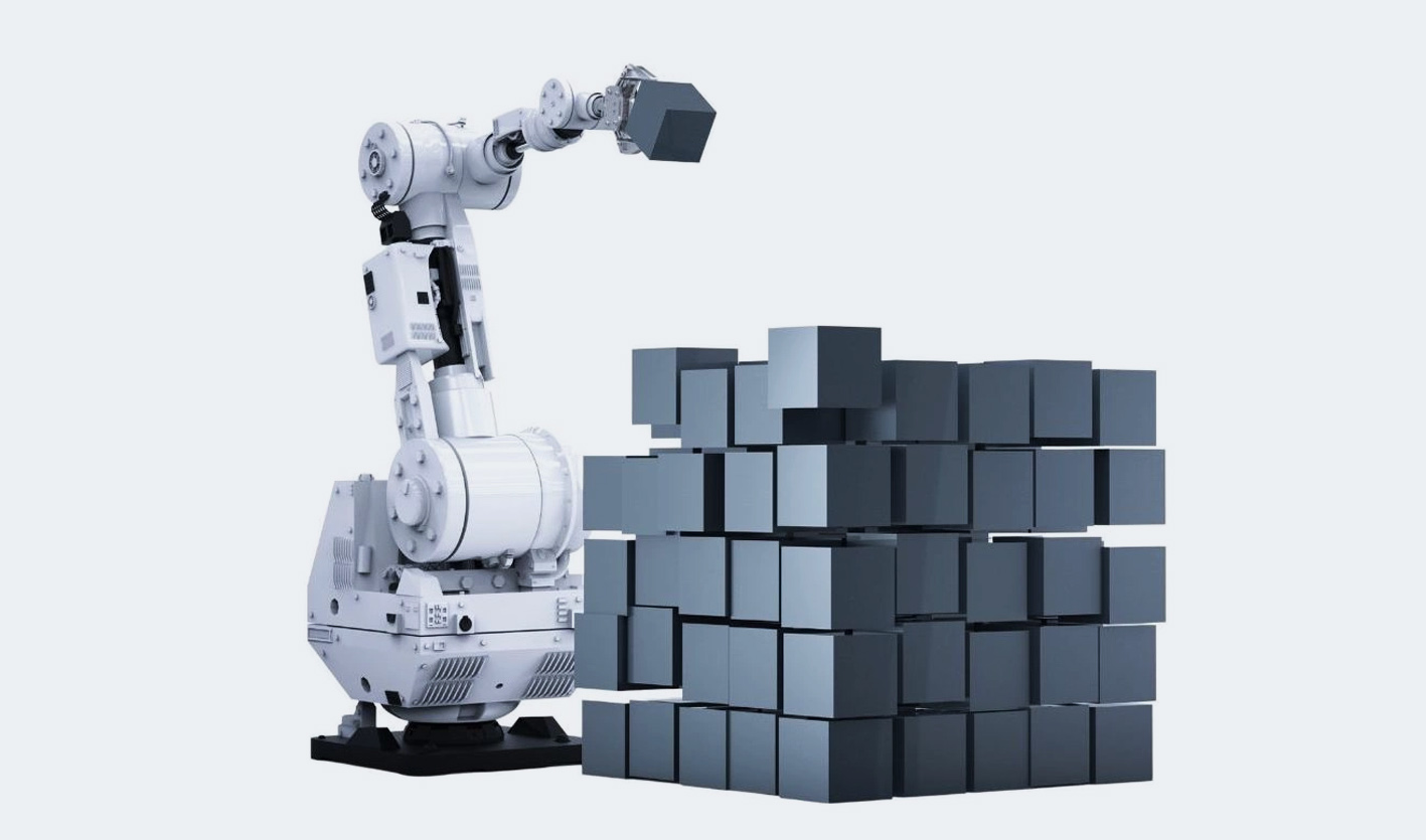 Jacobi Robotics to Set New Standard in Robot Operation | AEI