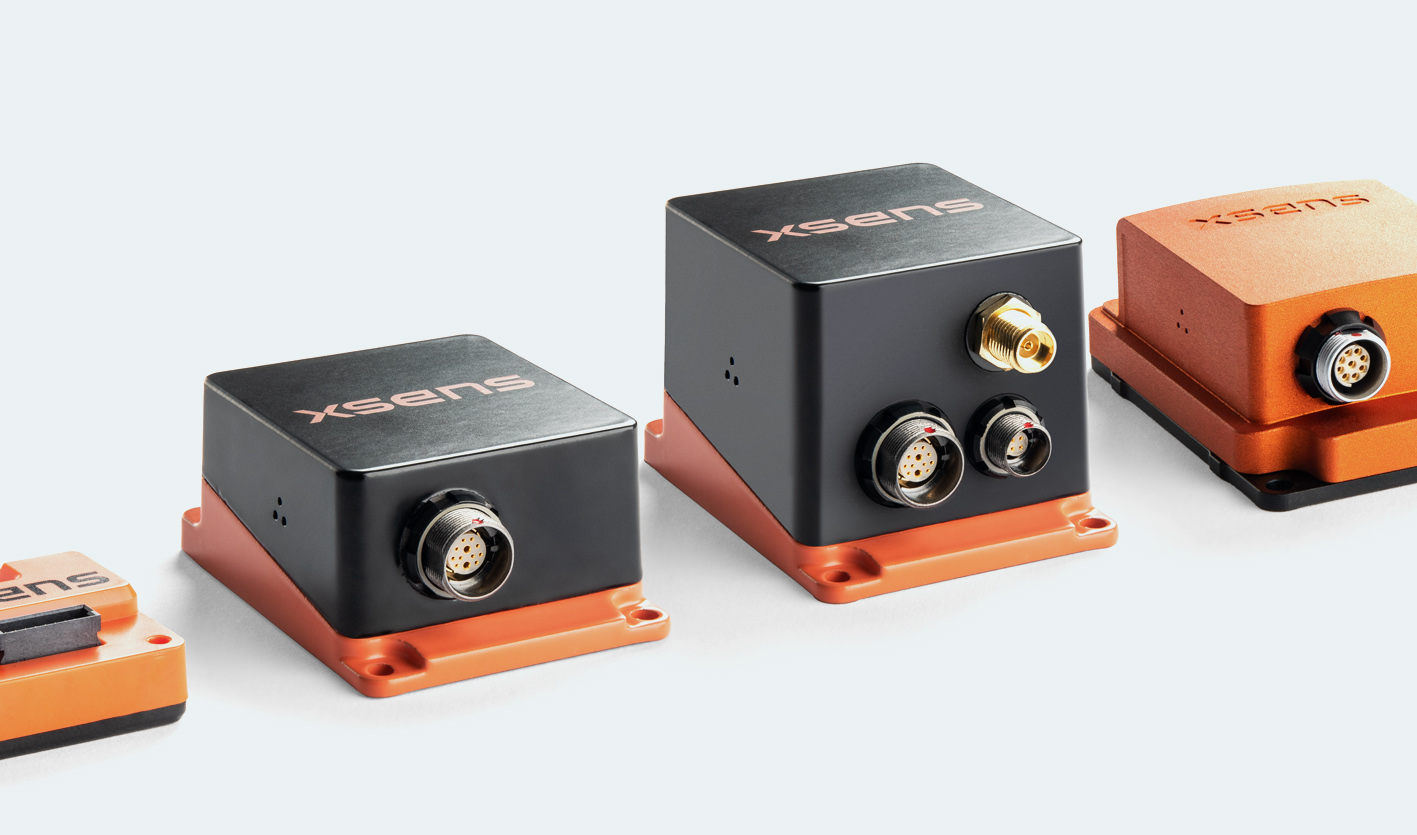 Movella to Advance Mobile Robotics with New IMUs | AEI