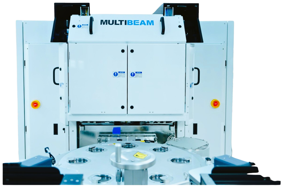 Multibeam Debuts First Multicolumn E-Beam Lithography | AEI