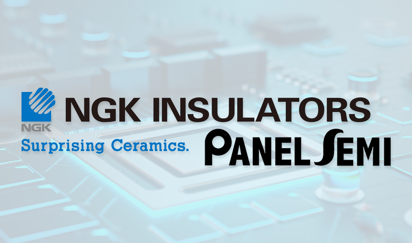 NGK to Advance Hybrid Substrates in New Alliance | AEI