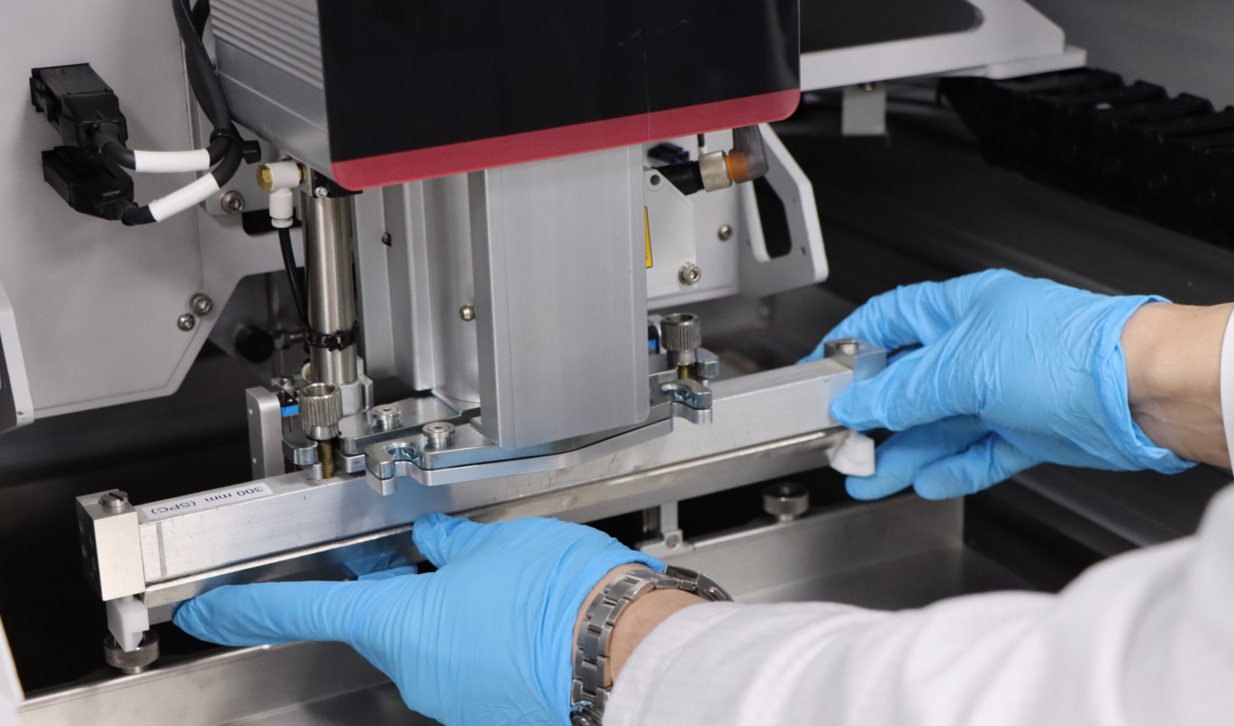 ASMPT to Offer Latest Features for its Print Tools | AEI