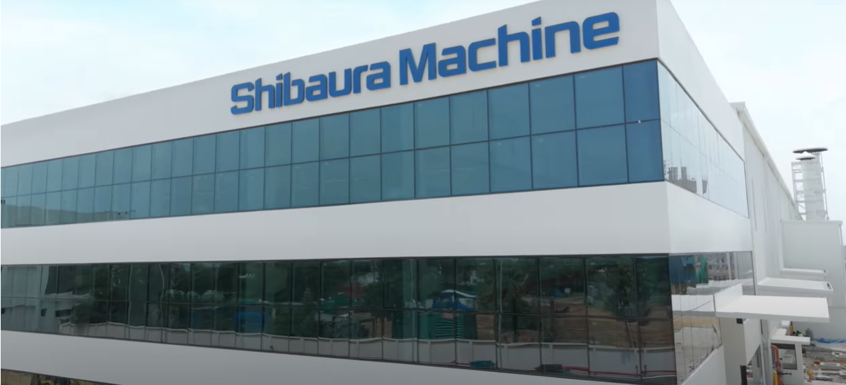 Shibaura Machine Unveils Latest Facility in India | AEI