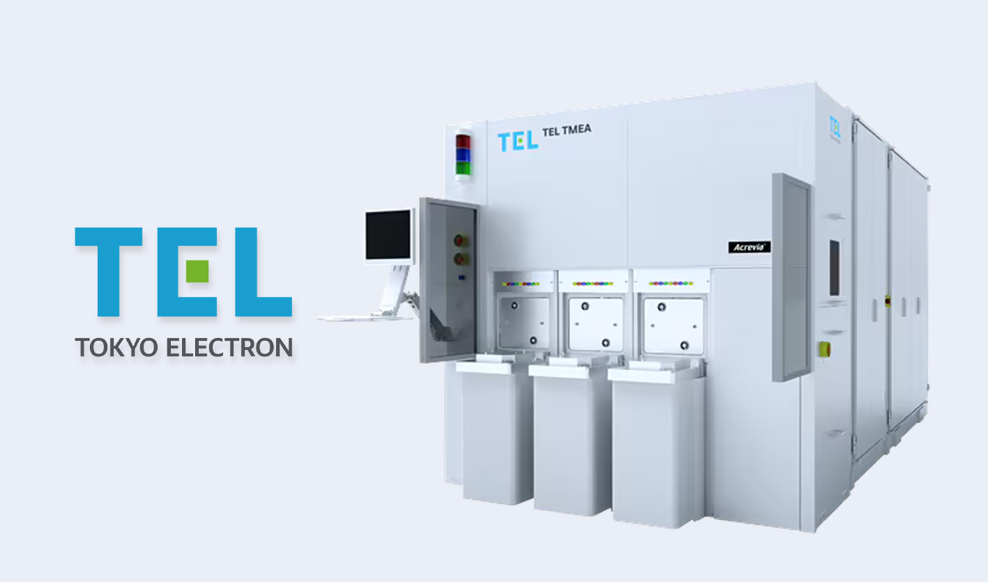 TEL to Soar Grit in IC Making With New Solutions | AEI