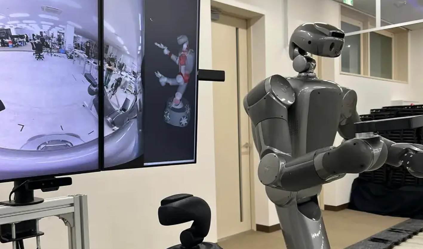 Tokyo Robotics to Offer Customized Robot Solutions | AEI