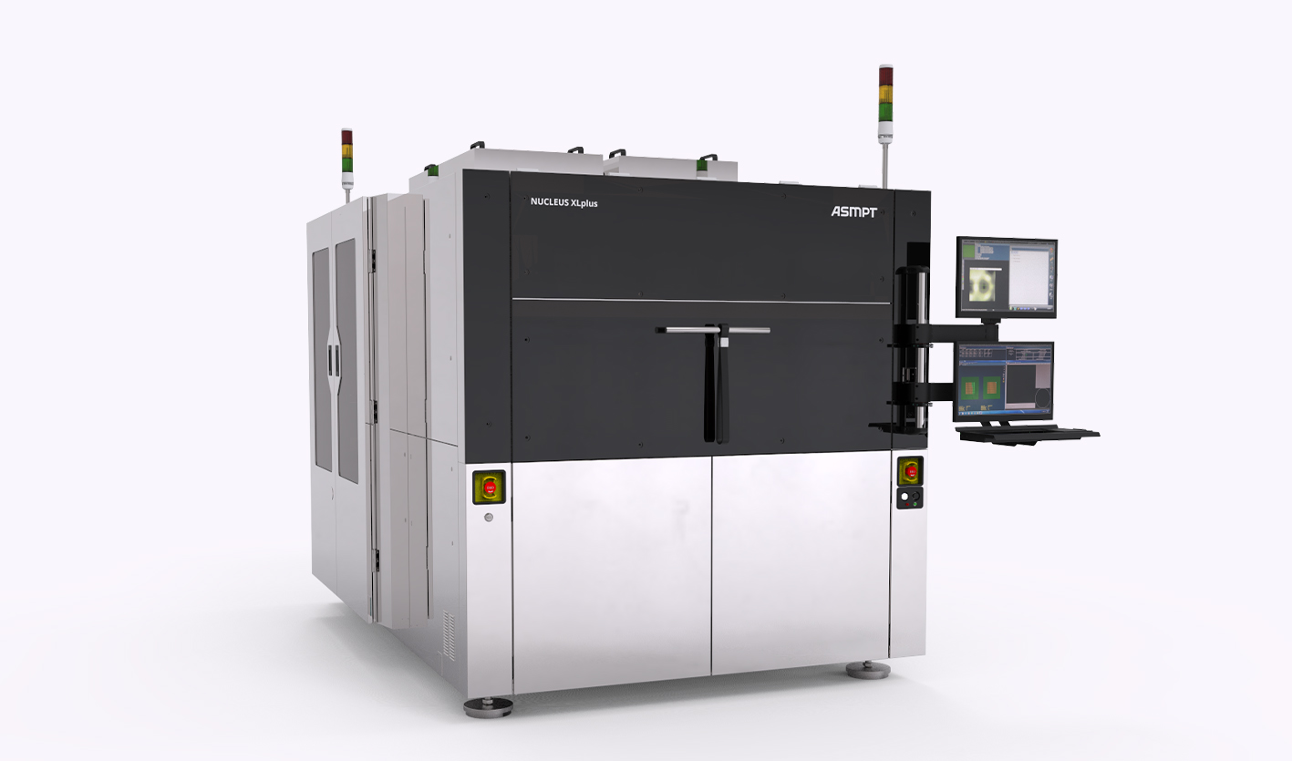 ASMPT to Make Way for High Tech Line at Semicon Taiwan | AEI