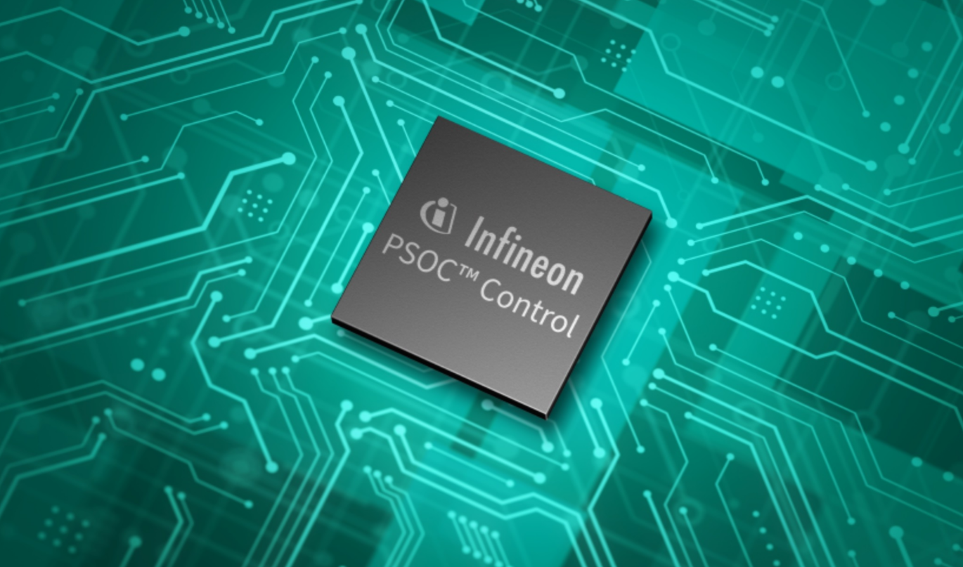 Infineon to Offer Better MCUs With Innovative Features | AEI
