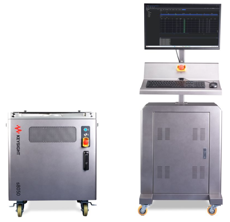 Keysight to Showcase New Wire Bond Inspection Solution | AEI