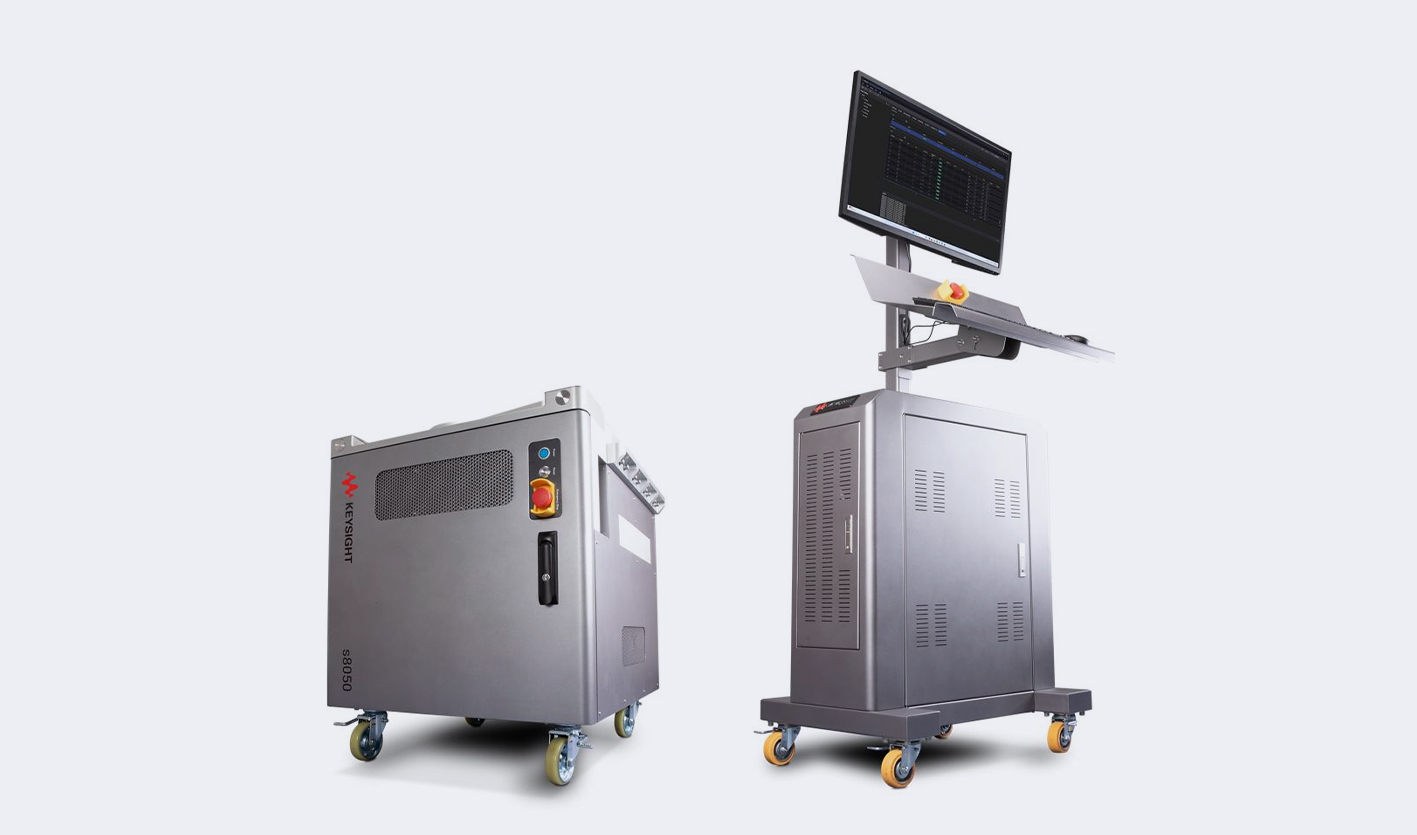 Keysight to Showcase New Wire Bond Inspection Solution | AEI