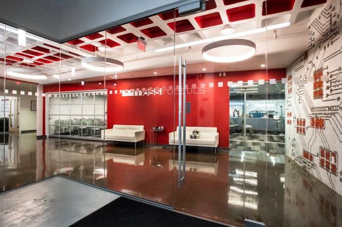 ABB Robotics to Boost MassRobotics in New Support | AEI