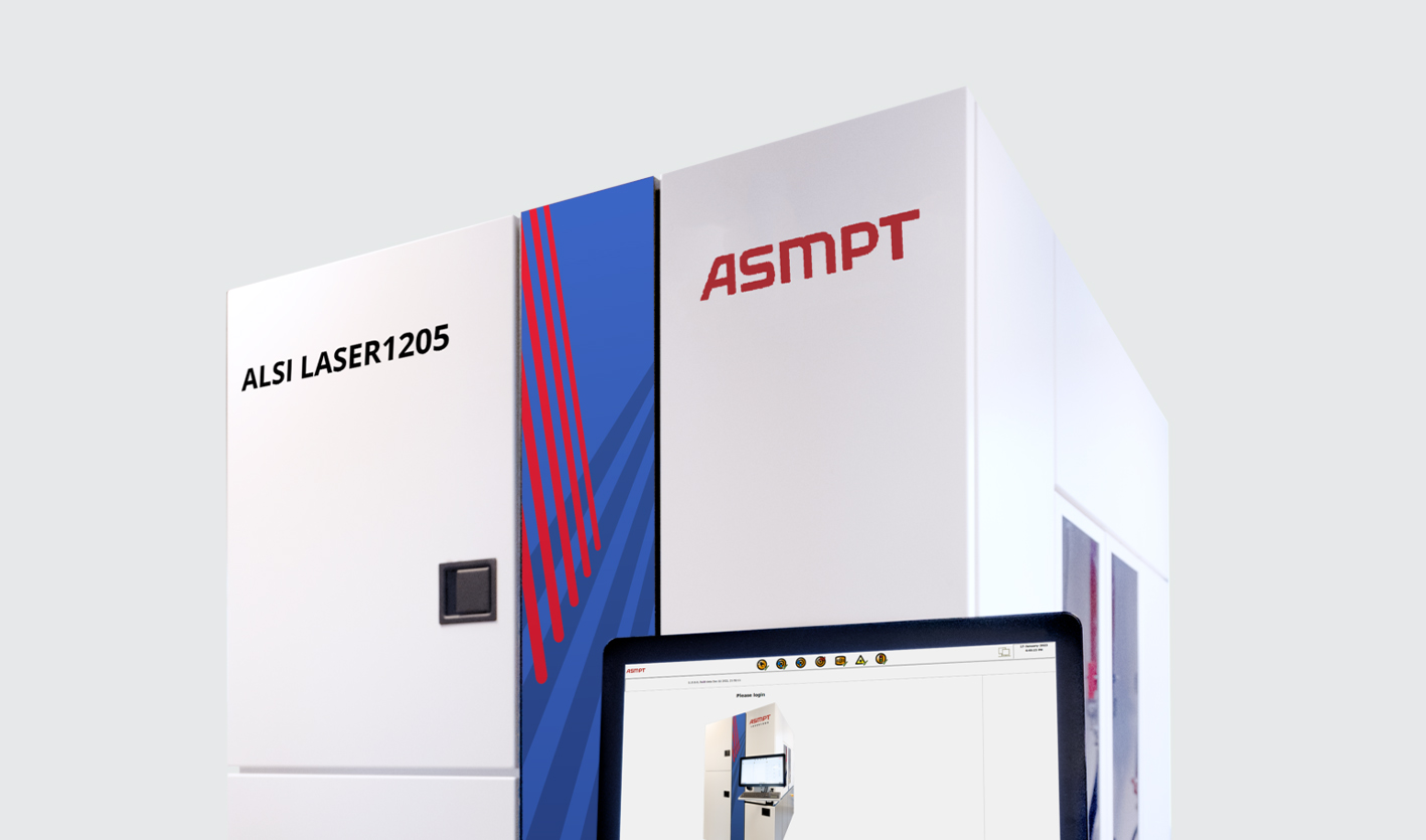 ASMPT’s New Laser Dicing Line Results in Better Yield | AEI