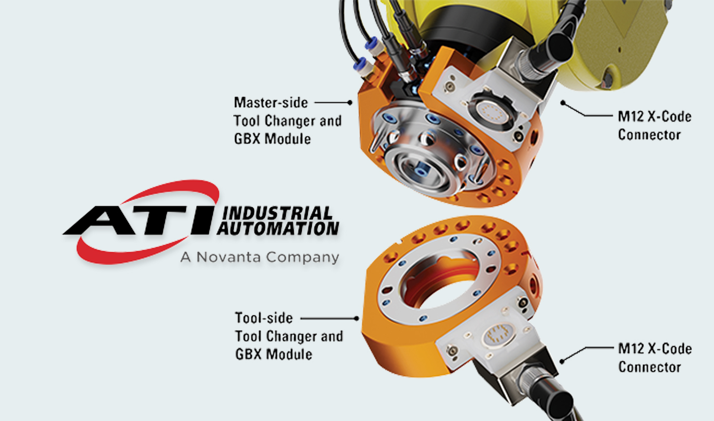 ATI to Propel Smart Production With New Module | AEI