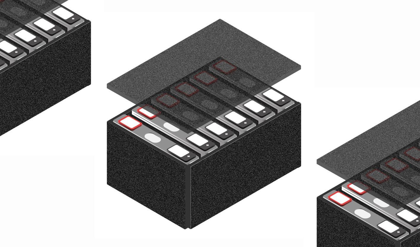 Asahi Kasei Fuels EV Battery Safety with New Material | AEI