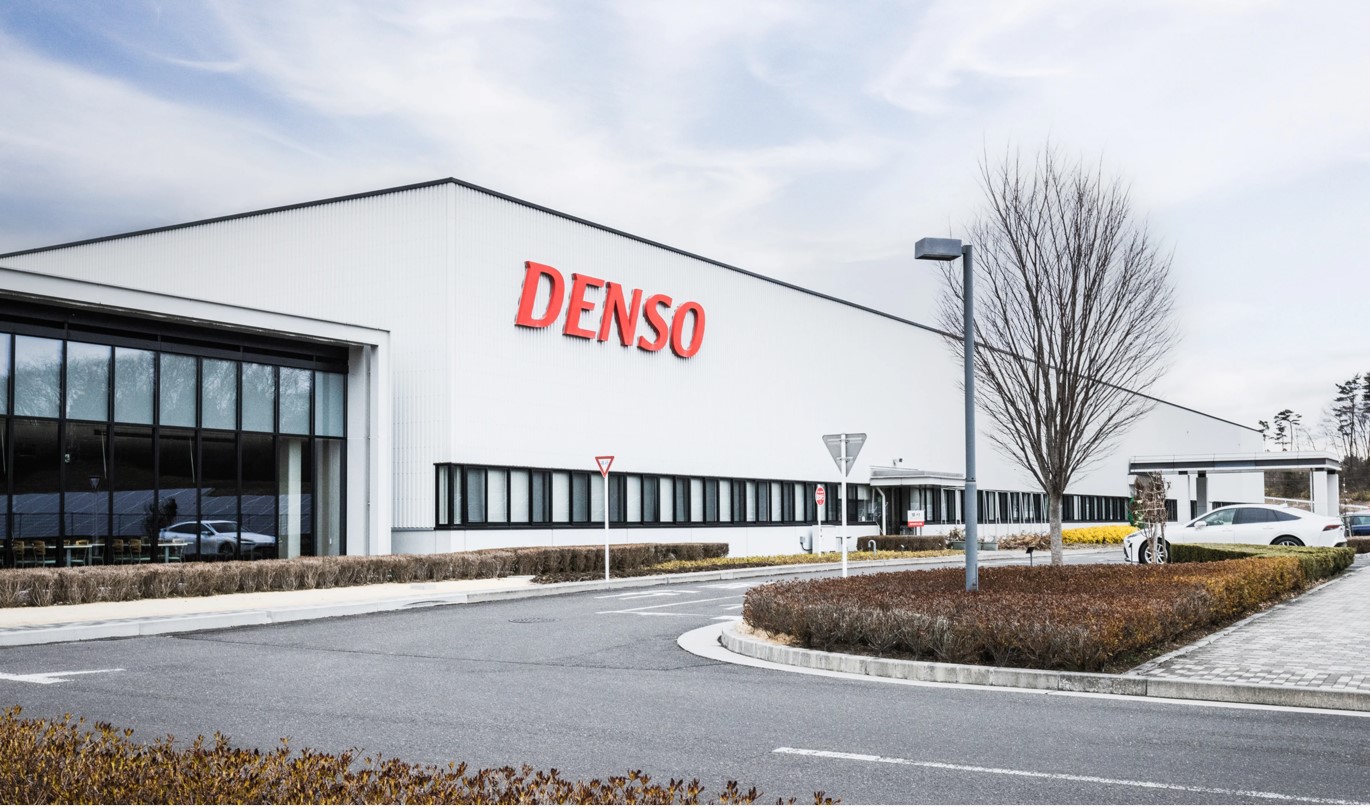 Denso to Soar Inverter Capacity in New Production Line | AEI