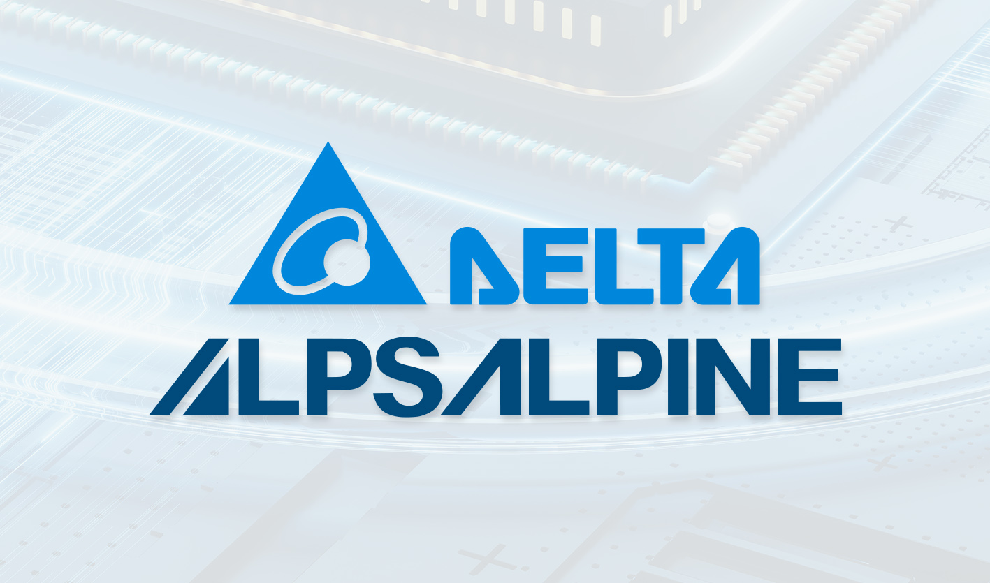 Delta to Soar Power Inductor Line With New Alps Deal | AEI