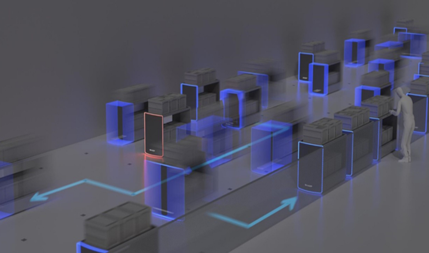 Research to Edge Quantum Tech in Automated Robots | AEI