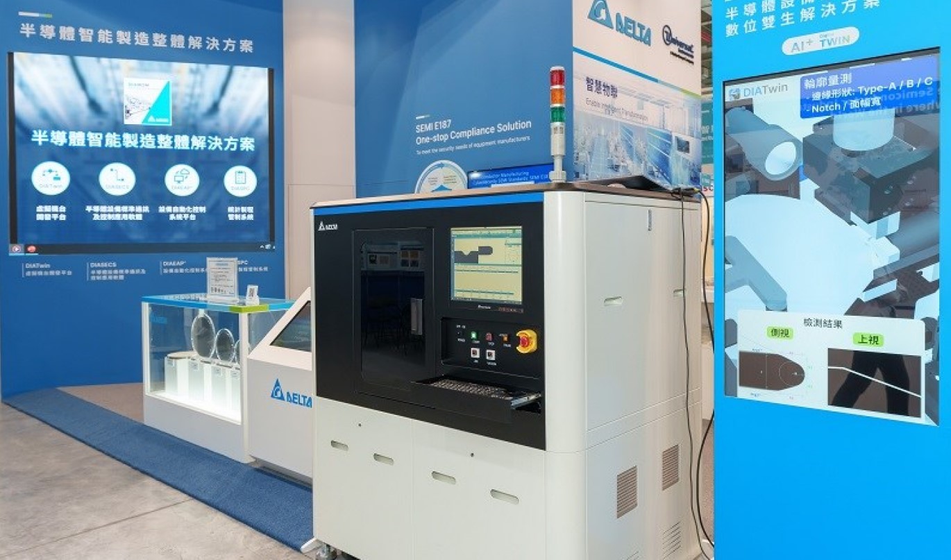 Delta to Surge Automation With Innovative Tech Tools | AEI