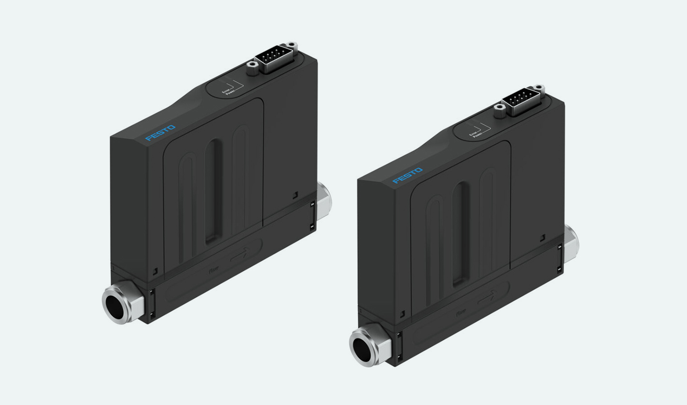 Festo’s Unique Tech Results in Better Wafer Protection | AEI