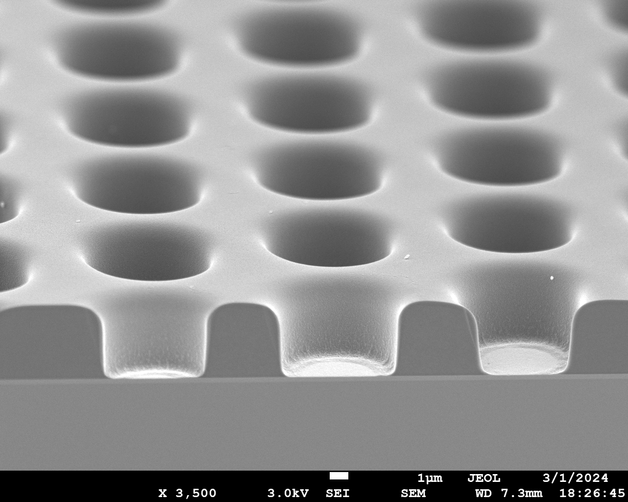 Digital Lithography Offers Novel Chip Patterning Approach | AEI
