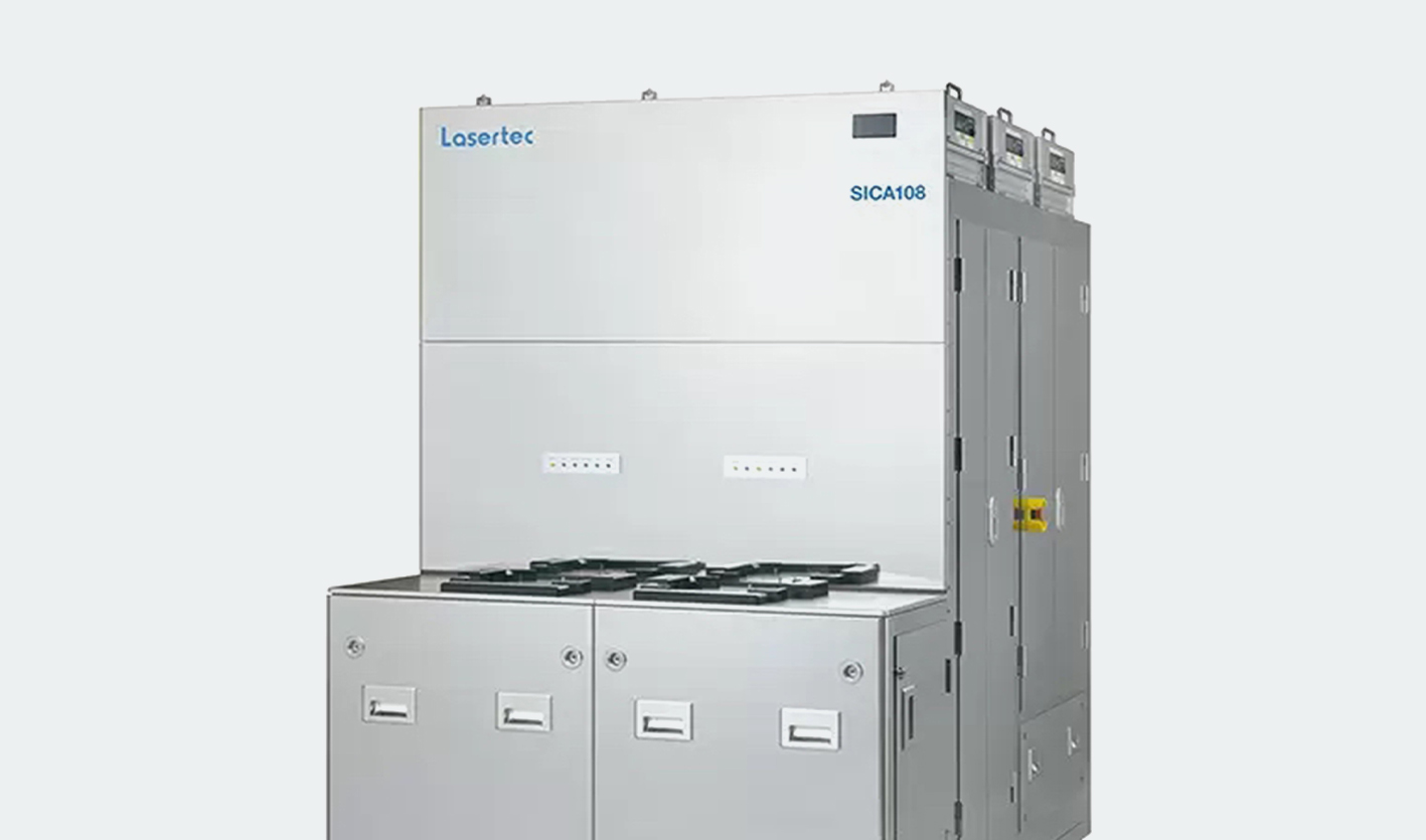 Lasertec Boosts SiC Wafer Inspection with New System | AEI